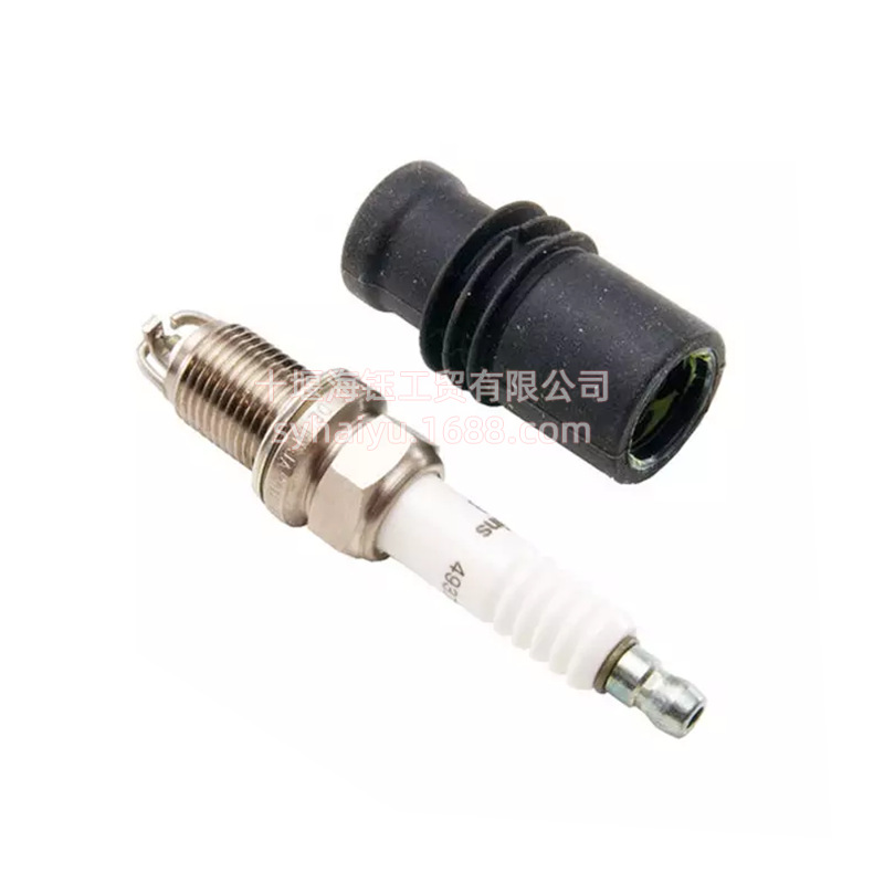 东风康明斯发动机6CT8.3天然气火花塞4955850 4937472 3976119-阿里巴巴