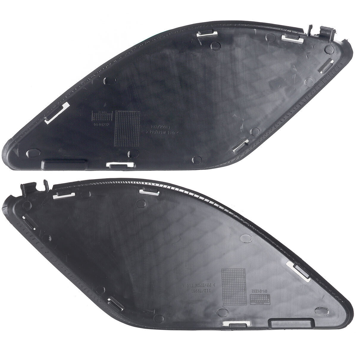 适用奔驰CLA级W117前保险杠格栅通风网1178850322 1178850422跨境-阿里巴巴