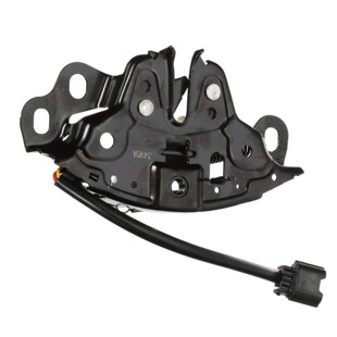 适用于日产天籁发动机机盖锁引擎盖锁块 656016CT0A 656016CA0A-阿里巴巴