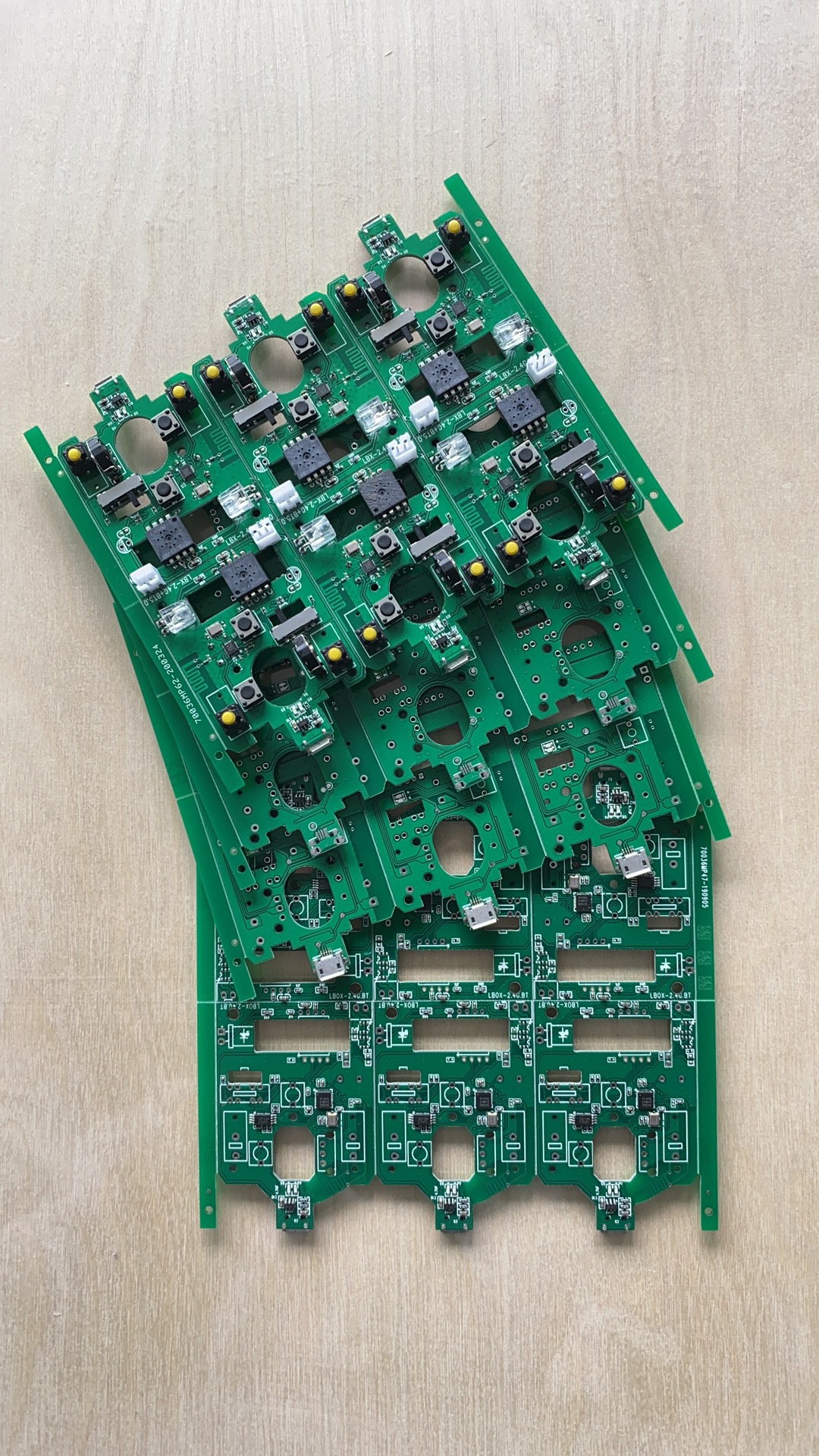 博通充电无线蓝牙双模鼠标COB.PCBA私模订制4.0/5.0/2.4G方案设计-阿里巴巴