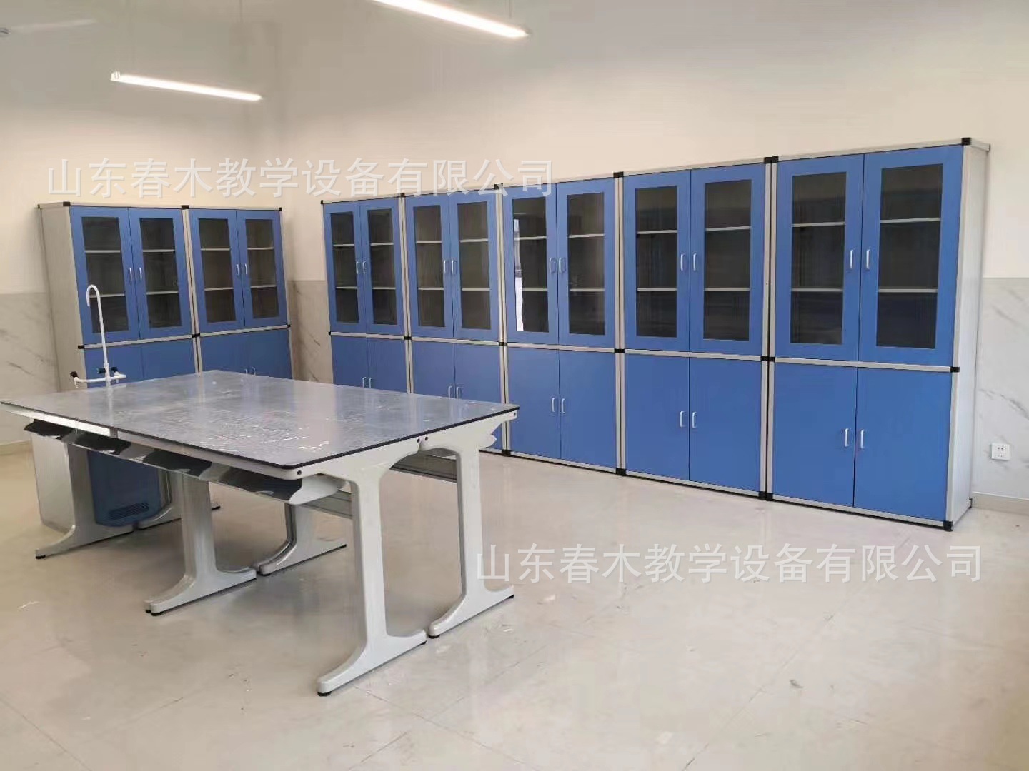 铝木仪器柜实验室准备室学校板式药品柜通风资料器皿试剂柜-阿里巴巴