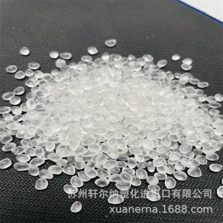 聚醚TPU Pellethane 2363-80A 路博润 Lubrizol 80度耐水解医用级-阿里巴巴