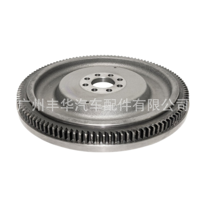 13405-17010适用于丰田兰德酷路泽HZJ#考斯特1HZ发动机飞轮-阿里巴巴