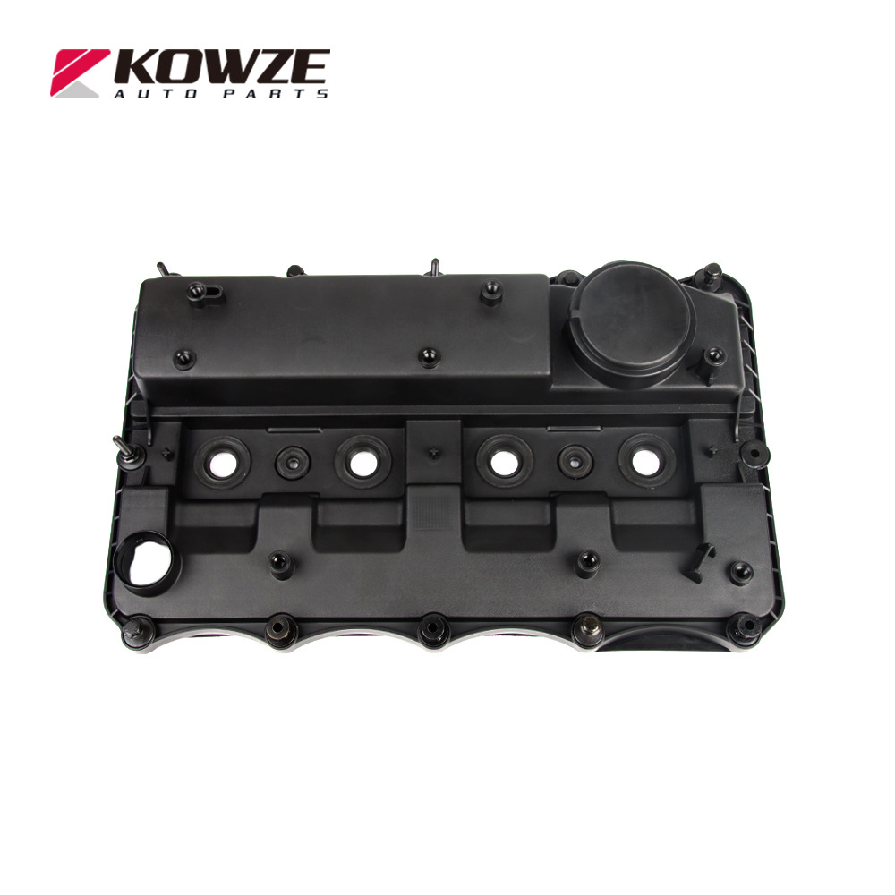 现货BK2Q-6K271-AK PA66耐温塑料适用福特Ranger气门室盖2012-202-阿里巴巴