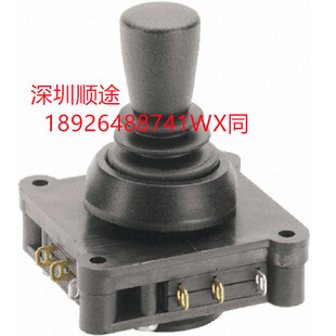 100212日本IDEC法国Apem工业摇杆1D1-5F-1500四向十字摇杆开关-阿里巴巴