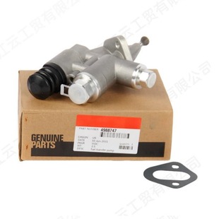 300-7挖机康明斯6CT8.3发动机小孔输油泵4988749 4988748 3936318-阿里巴巴