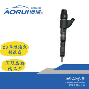 0445120469 Fuel Injector柴油共轨喷油器 for 康明斯 潍柴-阿里巴巴