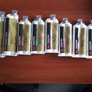 3M胶水dp420/dp490/dp760/dp460ns/胶水双组份环氧树脂ab胶结构胶-阿里巴巴