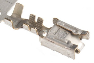 12066614车用连接器触点, Metri-Pack 630 Series, 母, 压接,-阿里巴巴