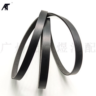 适用于奔驰S级W222S350LS400LS450L6PK2105发动机皮带A0039938796-阿里巴巴