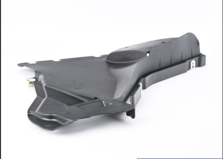 51757347023/51757347024适用于宝马7系 G11 前杠三角板-阿里巴巴