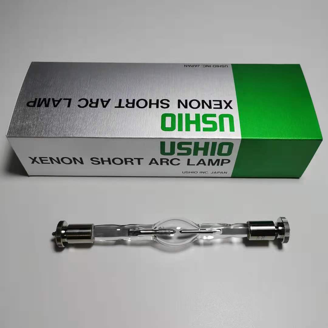 日本牛尾USHIO UXL-S150MO150W球形短弧氙灯紫外线分光仪氙灯光源-阿里巴巴