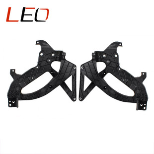 适用2019-21索罗德1500前保险杠支架左84219065右84219066-阿里巴巴