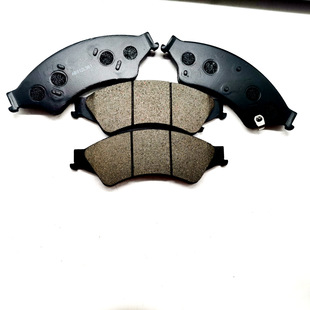 厂家批发汽车刹车片 刹车蹄 AB312L361 D1676 盘式鼓式陶瓷片-阿里巴巴