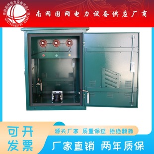 DFW-35KV/630A电缆分支箱不锈钢/铁壳一进一二三四五出高压分支箱-阿里巴巴