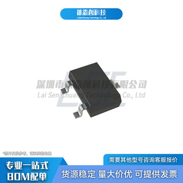 FDV304P 丝印JC304C ON安森美 SOT-23 MOS管 P沟道 460mA/25V-阿里巴巴