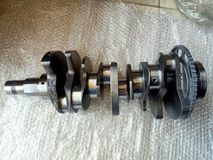 曲轴lacrosse captiva sport GMC 12661864-阿里巴巴