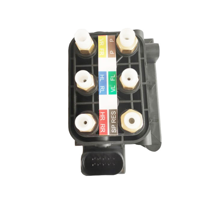 A0993200258空气分配阀适用奔驰W213W253汽车悬架电磁减震阀厂家-阿里巴巴