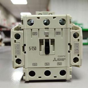 三菱全新接触器S-T65 AC400V 2A2B C 原厂现货库存-阿里巴巴
