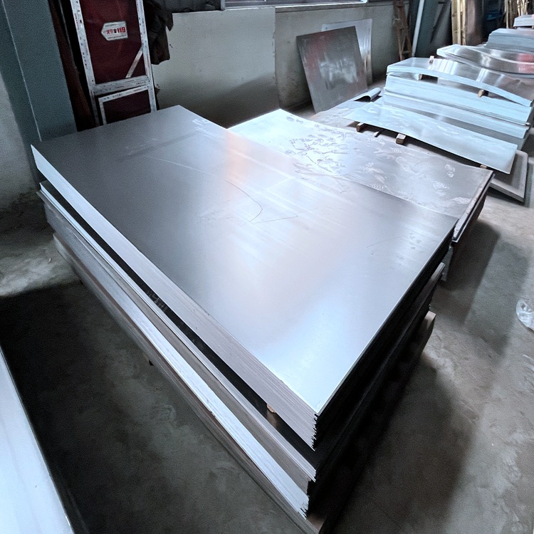 厂家现货销售Q235B钢板 6mm 8mm 10mm规格开平板 规格全 量大优-阿里巴巴