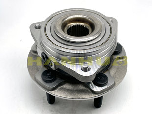 汽车轮毂单元轮毂轴承513423/68272624AC-阿里巴巴