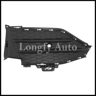 雾灯框适用于GLC 2016-2020 左2538857604 右2538858104-阿里巴巴