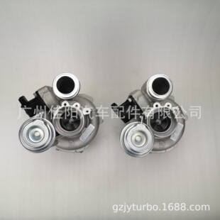 MGT2256S 821719-0002 769155-0011 793647-0008 N63 涡轮增压器-阿里巴巴