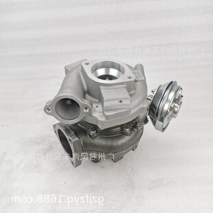 GT2359V 17201-51011 842127-0001 1VD 涡轮增压器 17201-51010-阿里巴巴