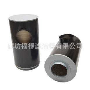 AH1106空气过滤器总成 P537449 PA2723 AF2269空气滤芯-阿里巴巴