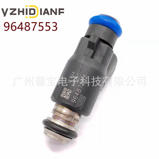 96487553适用于别克雪佛兰爱唯欧比亚迪F3 1.6L L4 汽车喷油嘴器-阿里巴巴