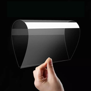 电气硝子NEG玻璃UTG柔性玻璃超薄30微米到210um厚度不等-阿里巴巴