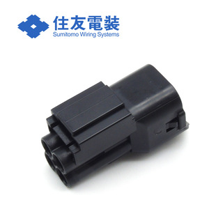 千金供应6187-4442塑壳住友连接器接插件现货-阿里巴巴