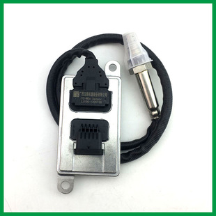 适用LJ100-1205150柴玉氮氧传感器NOx宇通客车东风柳汽江淮格尔发-阿里巴巴