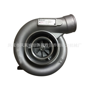 Turbocharger H1E 3524034 3524035 3528777 for 6CT Engine-阿里巴巴