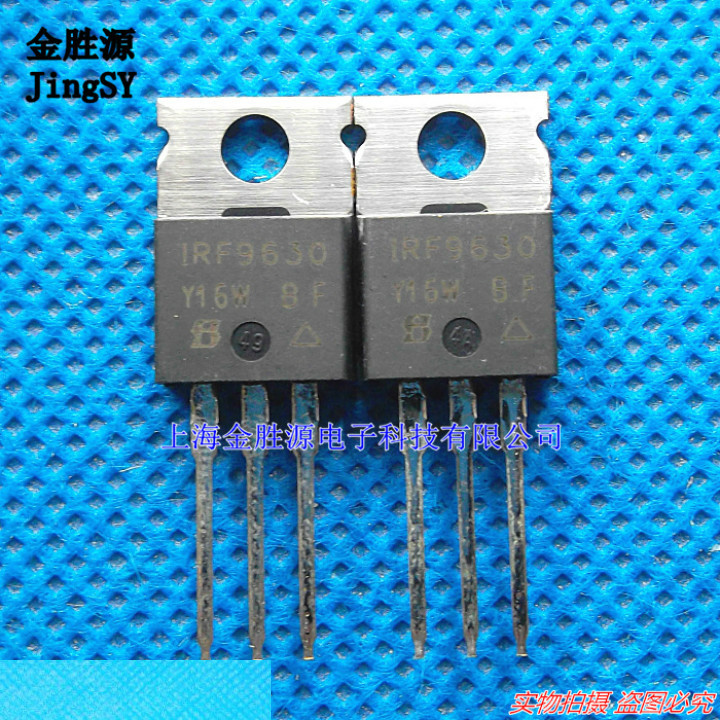 irf9630功率三极管-irf9630功率三极管批发、促销价格、产地货源 - 阿里巴巴