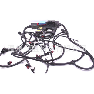 适用沃尔沃卡车发动机线束 21060815 21145814 21372691 22041549-阿里巴巴