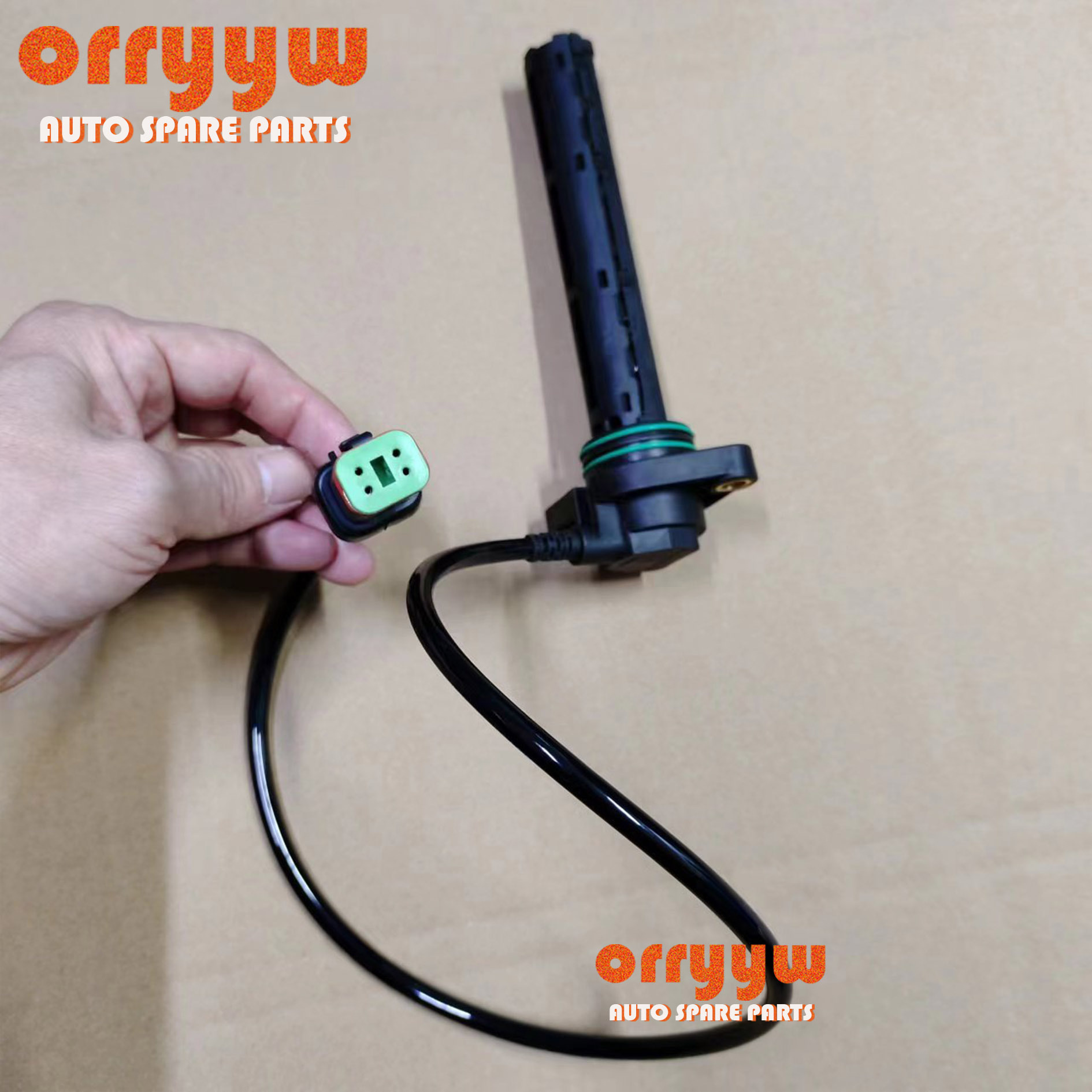 斯堪尼亚机油压力传感器SCANIA油底壳传感器2277271-阿里巴巴