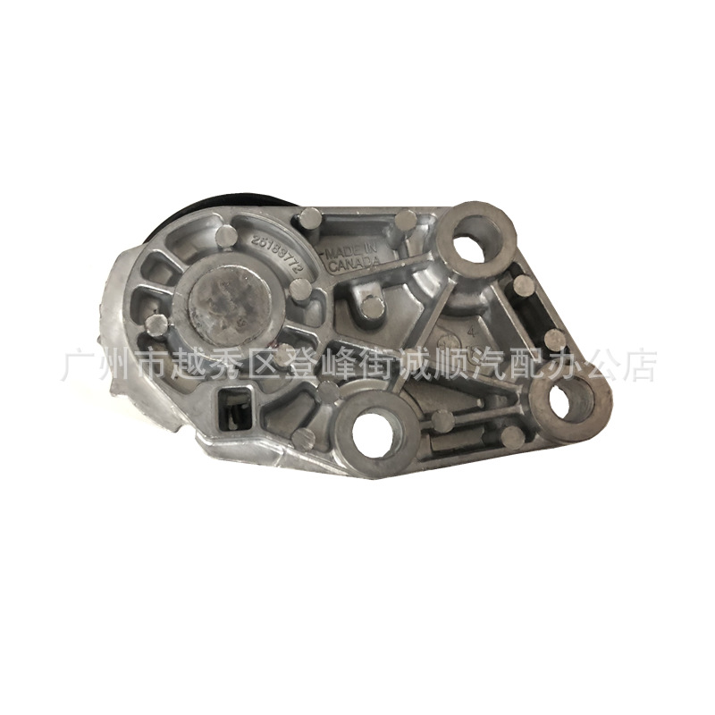 93744703凯越正时皮带组件大宇乐风跨境汽配修包96183352张紧器-阿里巴巴