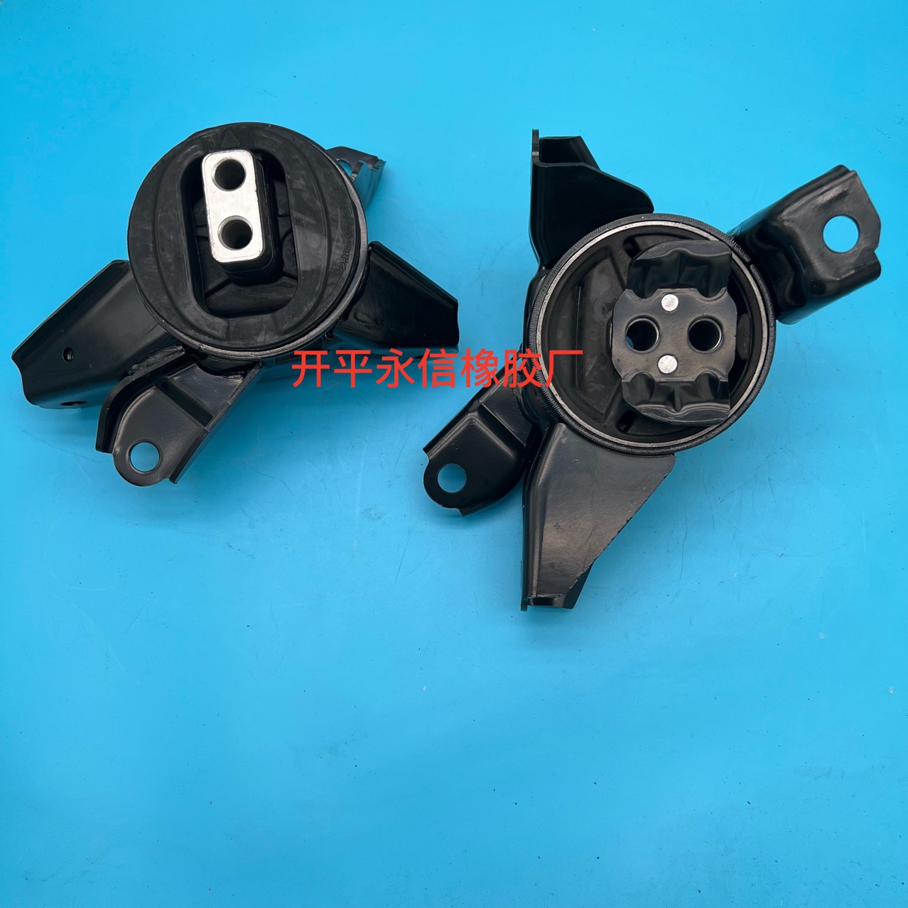 适用于现代 发动机支架 21910-3K000 21910-3K050 21910-3L060-阿里巴巴