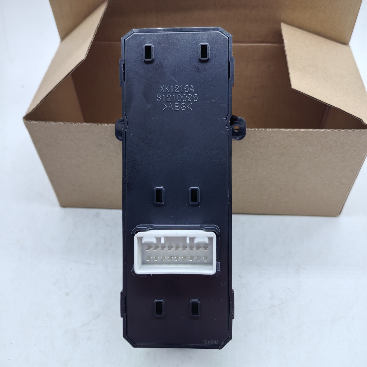 93571D3000 93571-D3000 适用于现代 途胜 左前升降器开关-阿里巴巴