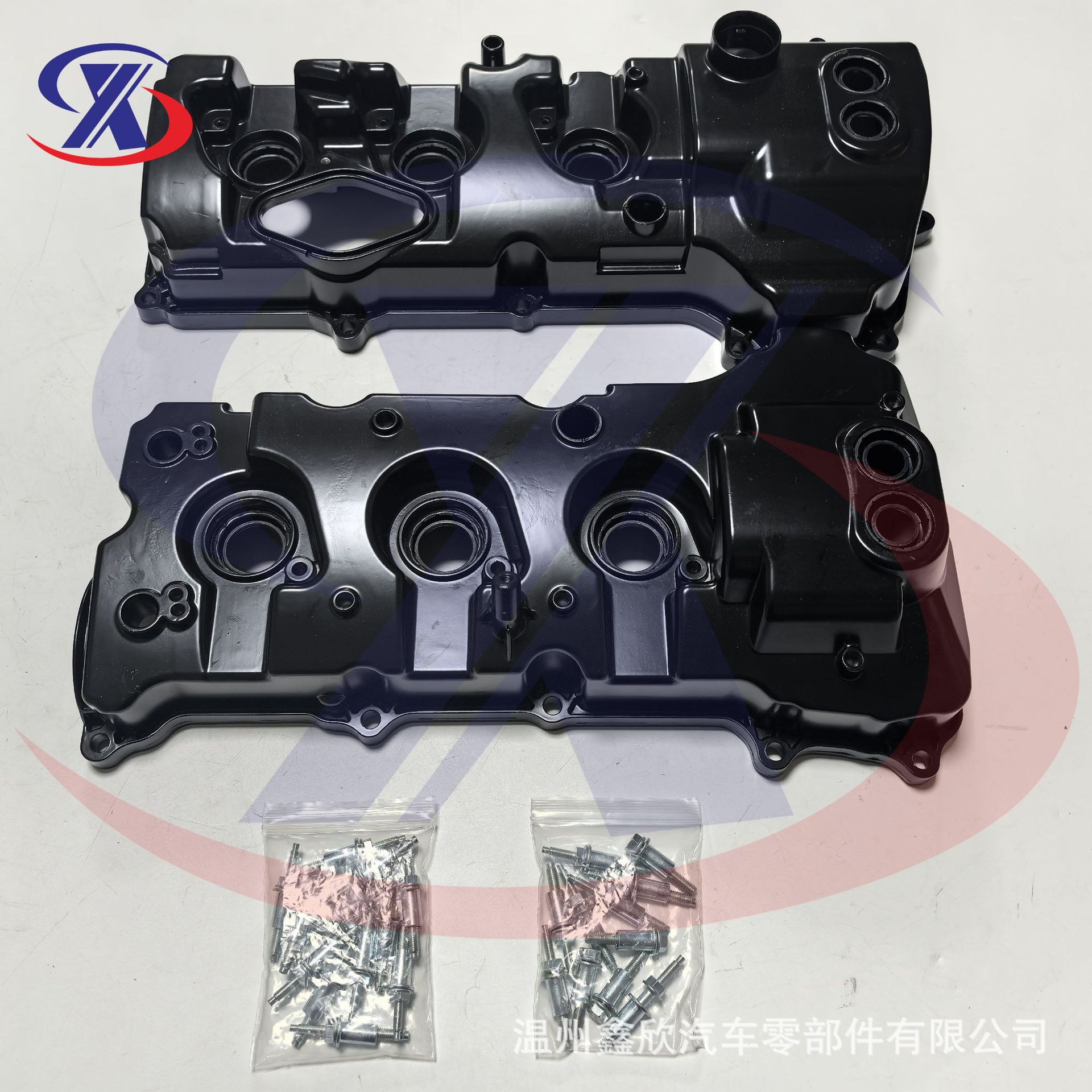 气门室盖适用于福特:BL3Z-6582-H& DL3Z-6582-C-阿里巴巴