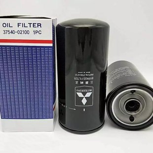 生产销售 37540-02100 发电机组机油滤芯 回油滤芯-阿里巴巴