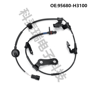95680-H3100,适用于起亚KX5汽车ABS传感器-阿里巴巴