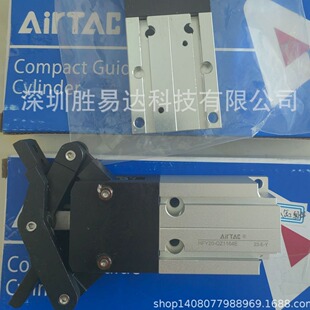 现货亚德客夹爪气缸HFY20-QZ1164E,HFY20-HD307C,HFY20-TZ1137E-阿里巴巴