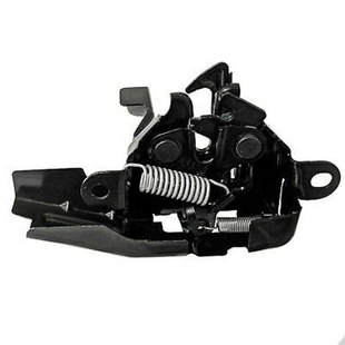 厂家直供 53510-02500 机盖锁 适用于 丰田 14-19 卡罗拉-阿里巴巴