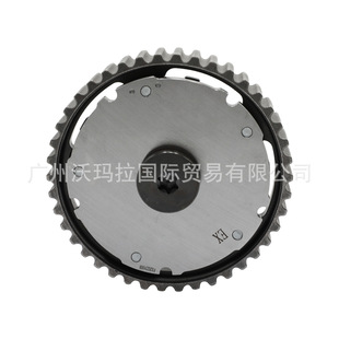 31480438适用沃尔沃S60凸轮轴皮带轮31375876 30646225 9497786-阿里巴巴