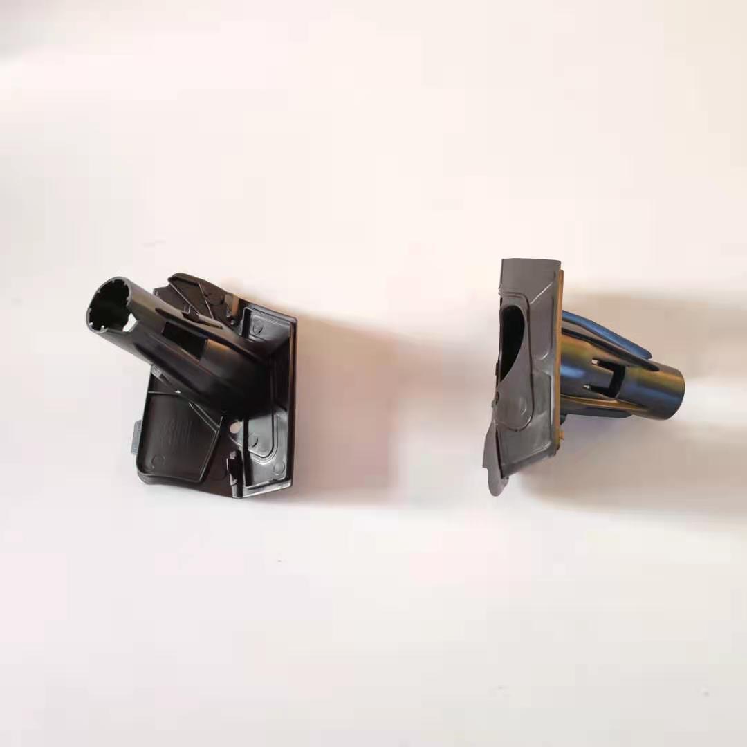 适用于宝马X6F16 大灯喷水盖支架 51117319803 51117319804 黑色-阿里巴巴