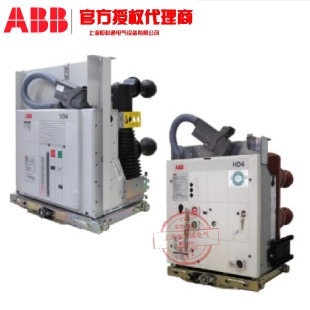 VD4/P 12.12.40 P210（HE） 110NST 真空断路器 ABB VD4固定式-阿里巴巴