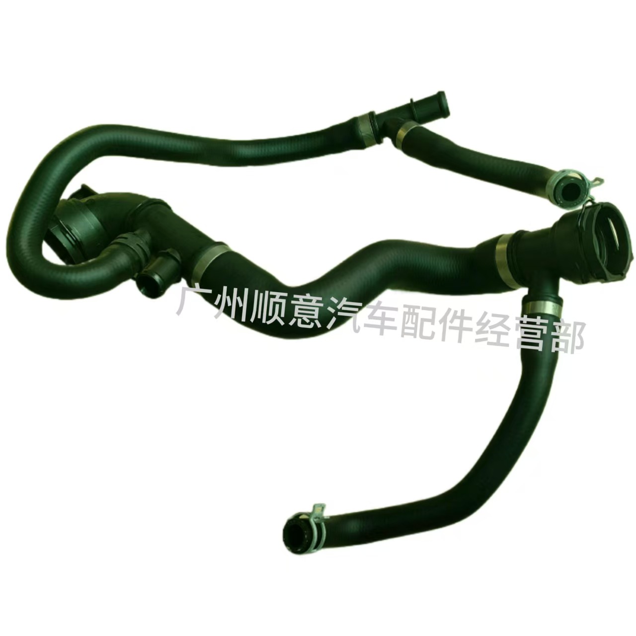 工厂直销价格从优32249658下水管适用于沃尔沃XC60/S90/XC90-阿里巴巴