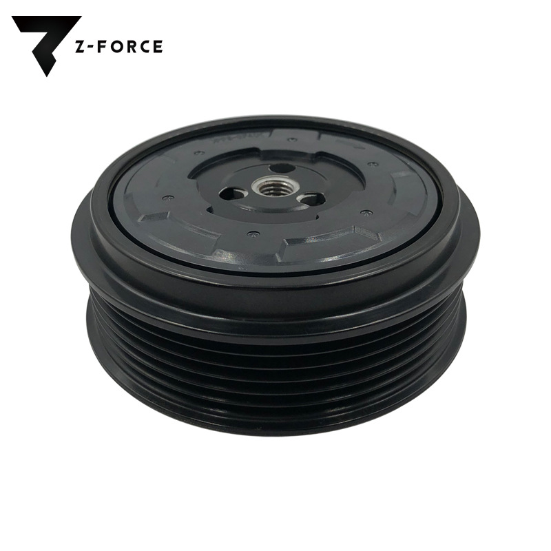 汽车空调压缩机电磁离合器适用于奔驰T202/C208车型-阿里巴巴